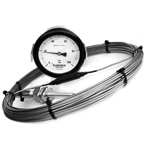 Thermometers